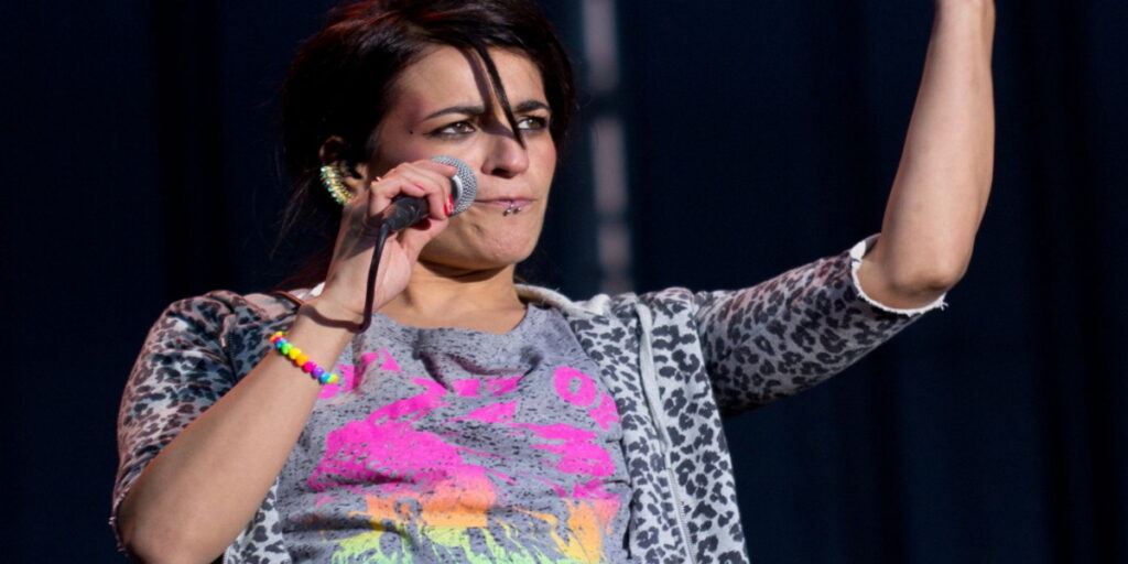 Bebe (Spanish singer) | Mediterranean Music